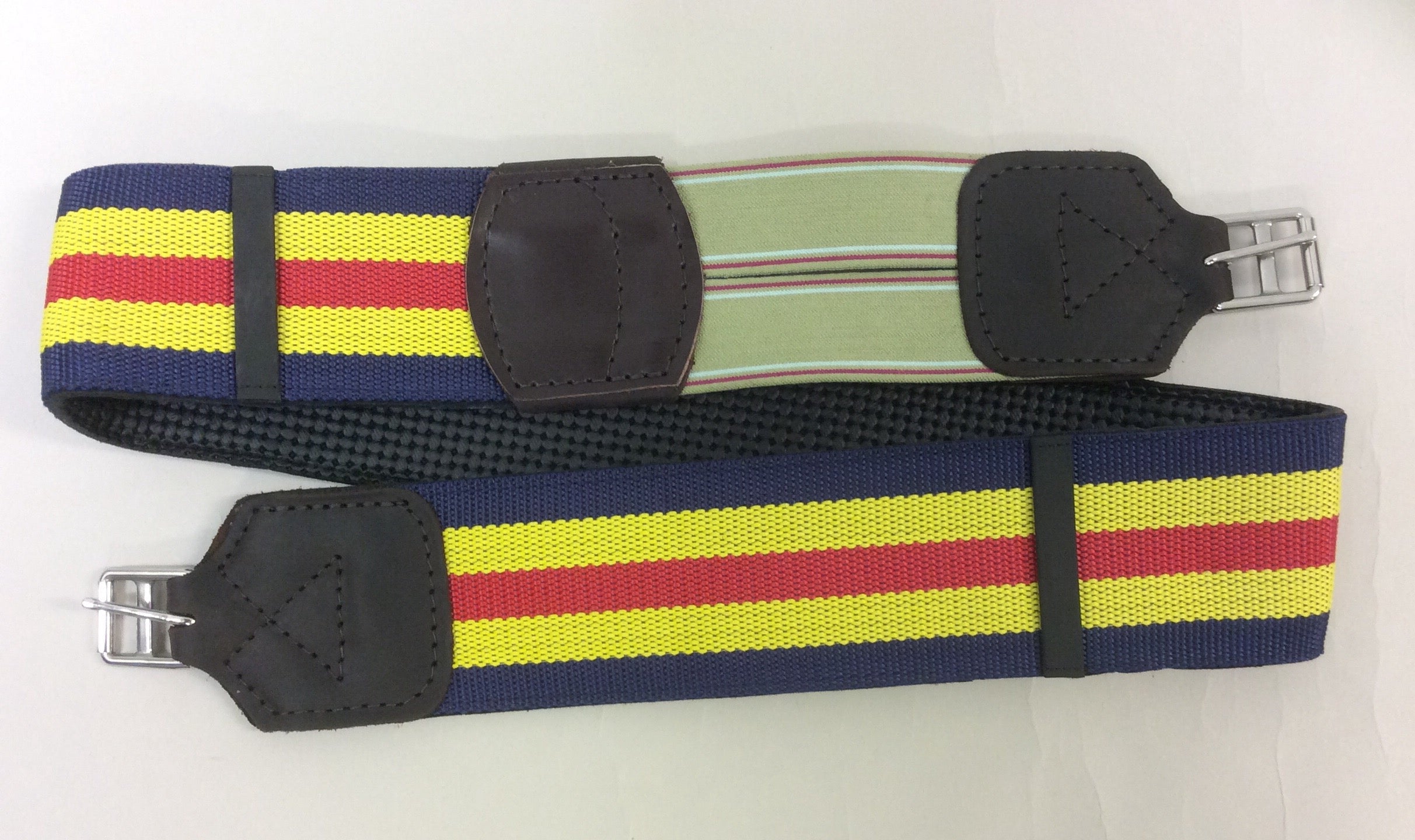 girths – White Rose Saddlery Ltd