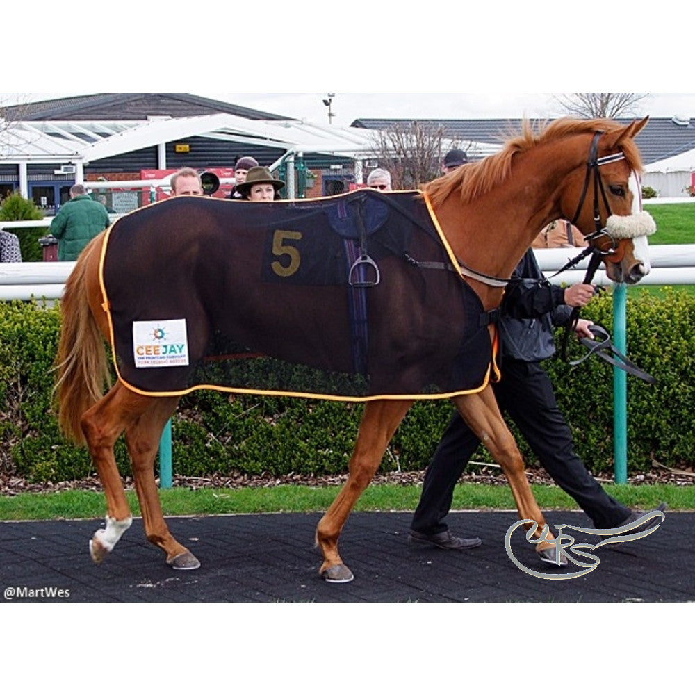 coolers – White Rose Saddlery Ltd