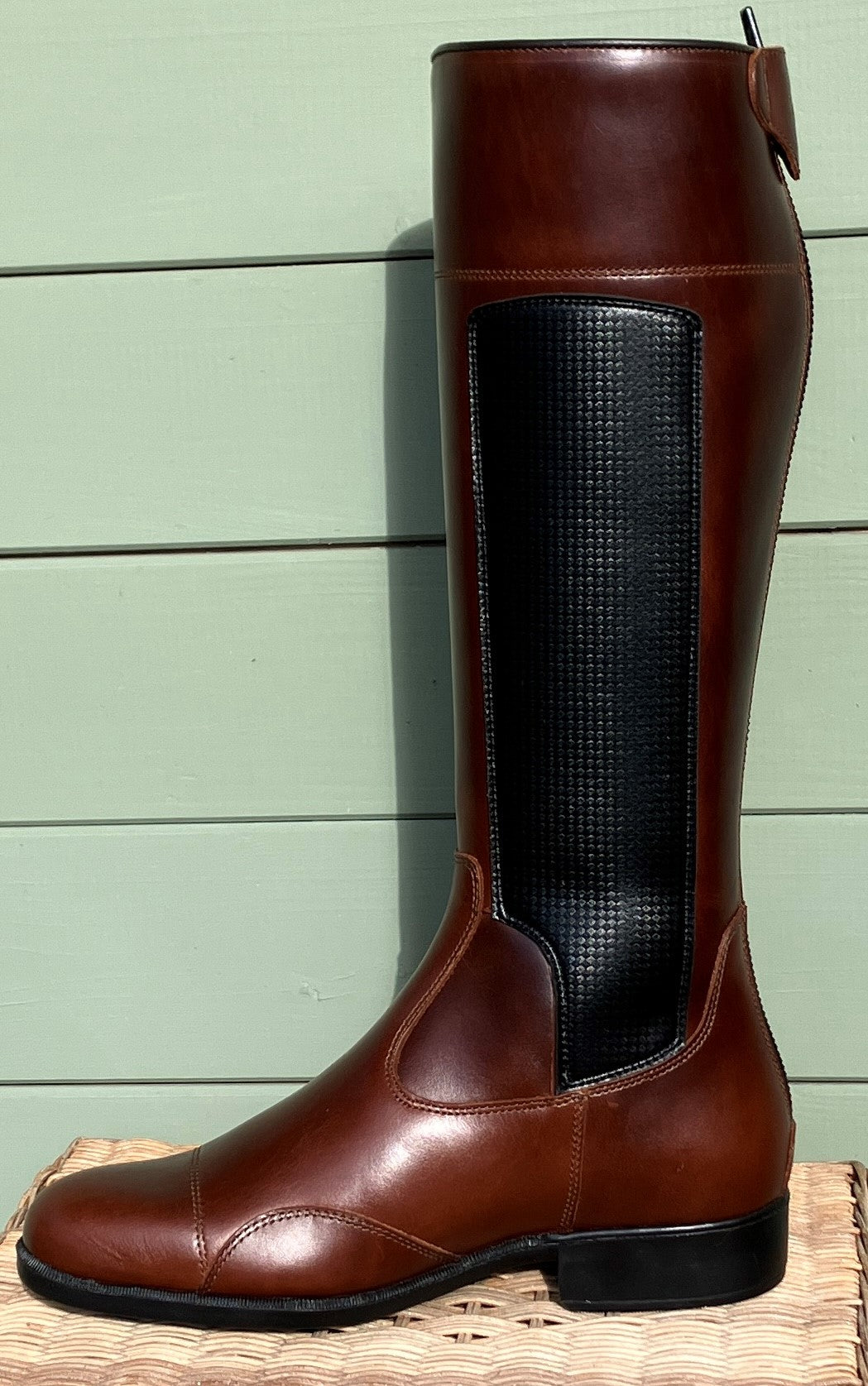 Tuffa AP McCoy Exercise Boots – White Rose Saddlery Ltd