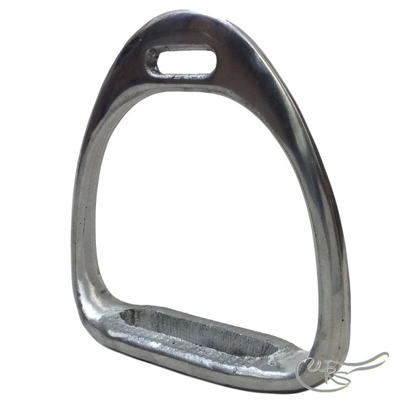Aluminium Race Exercise Stirrups – White Rose Saddlery Ltd