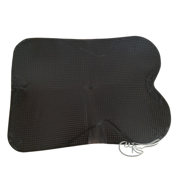 Gel-Eze Non Slip Saddle Pad – White Rose Saddlery Ltd