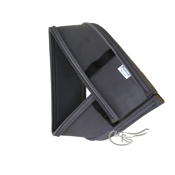 Shepherds Race Girth Channel – White Rose Saddlery Ltd